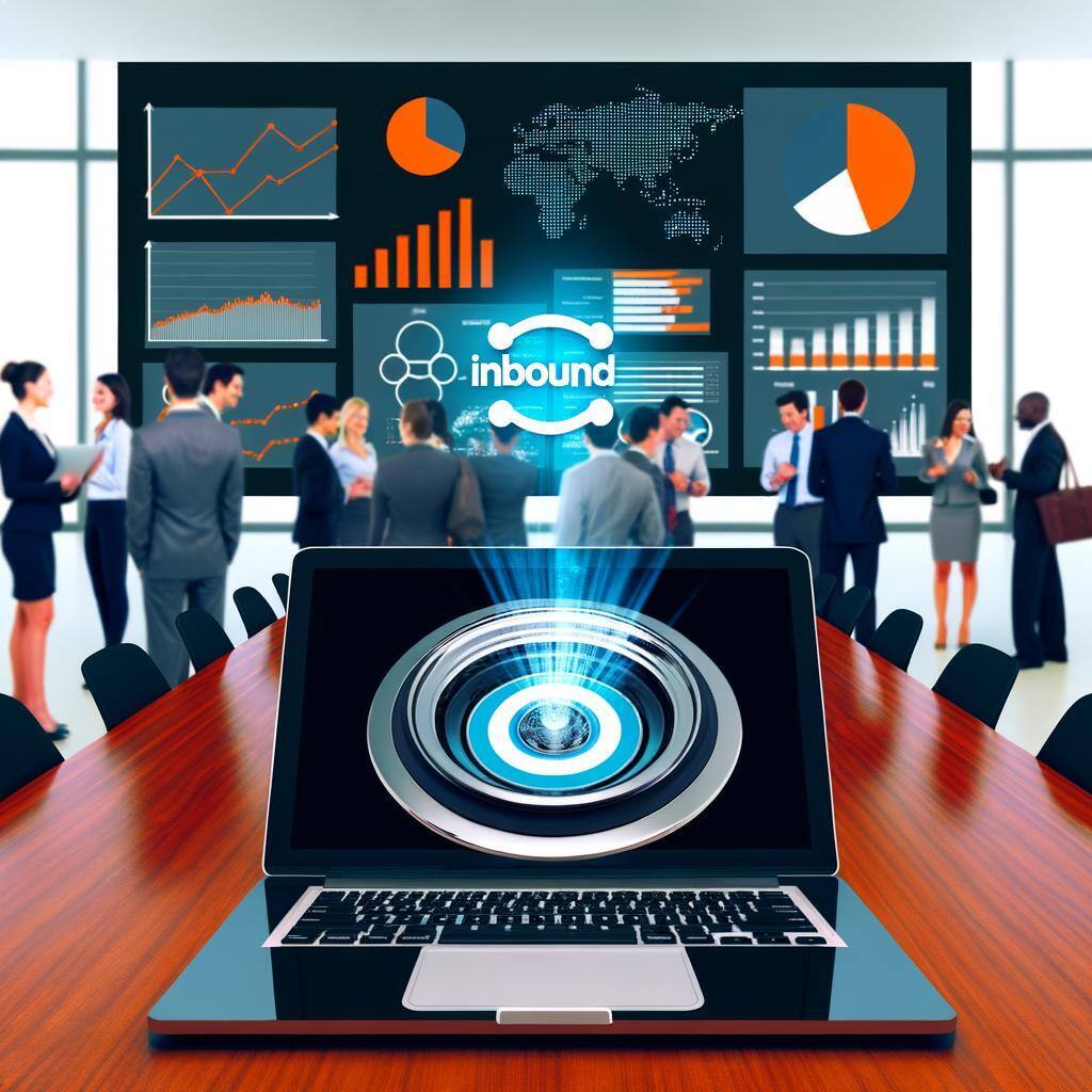 HubSpot INBOUND 2024: Reinventing Growth with New AI-Powered Solutions | Clevyr, Inc ...